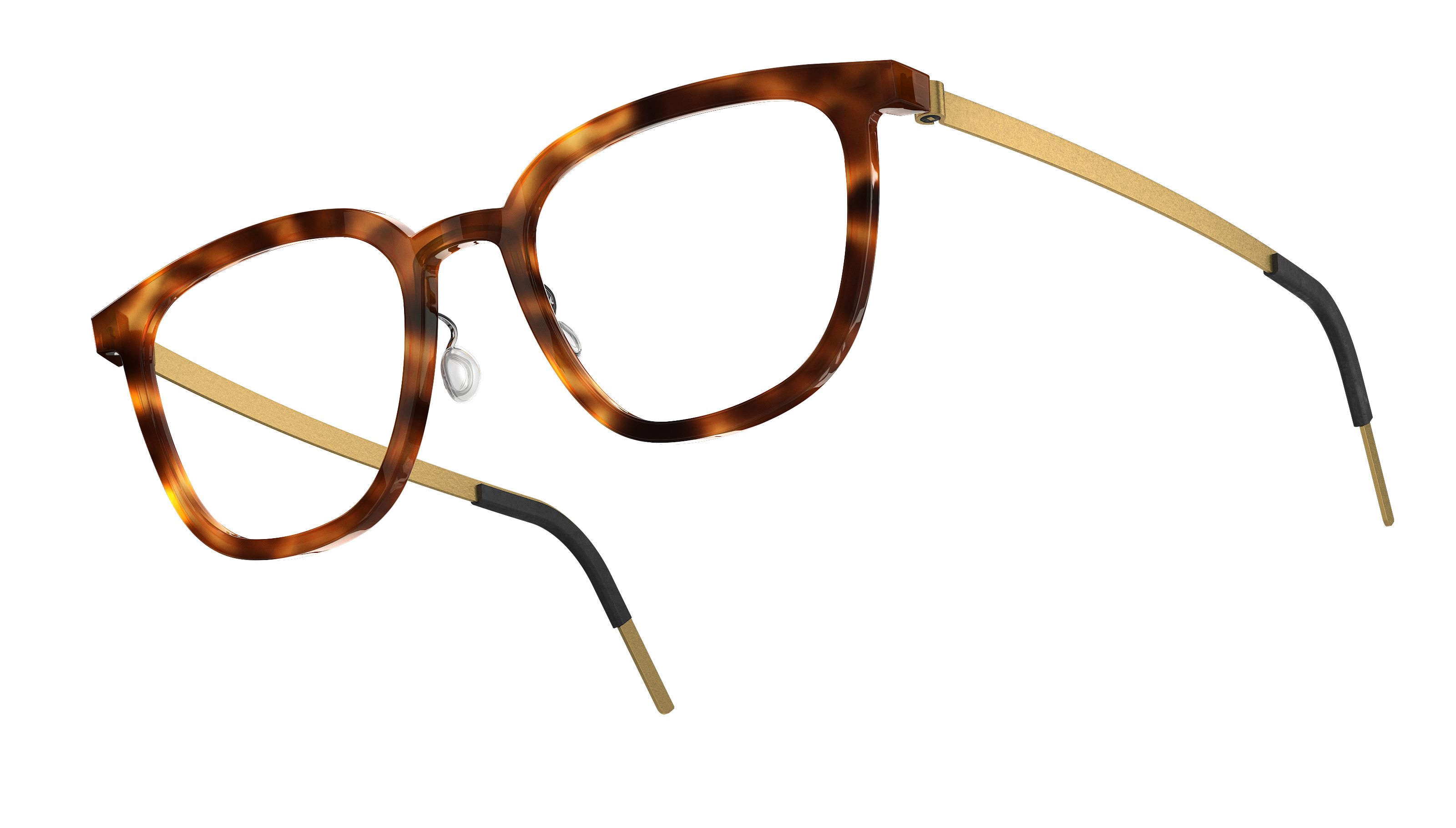 Acetate glasses made lighter - LINDBERG acetanium