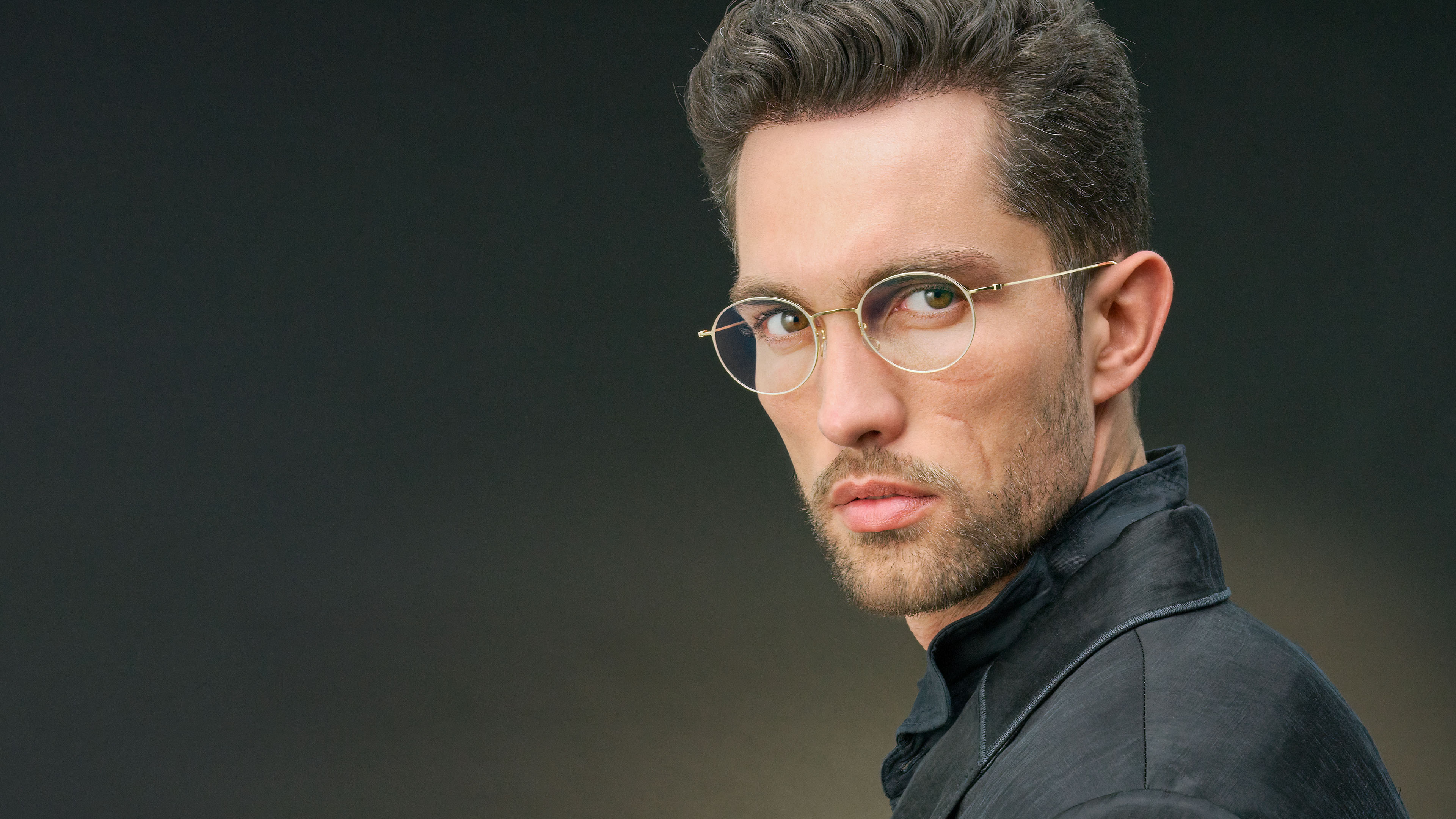 Round Glasses For Men Round Glasses For Men